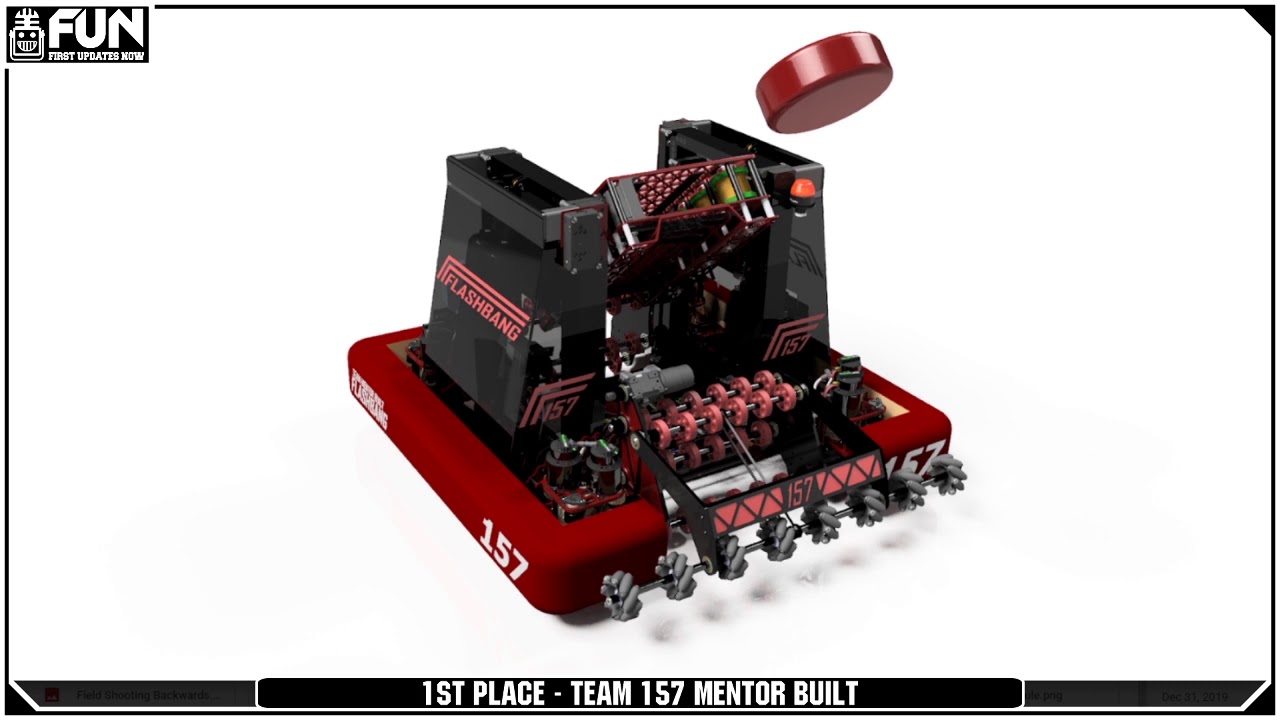 Ranks 1-3 F4 8th CADathon PowerPlay - First Updates Now - YouTube