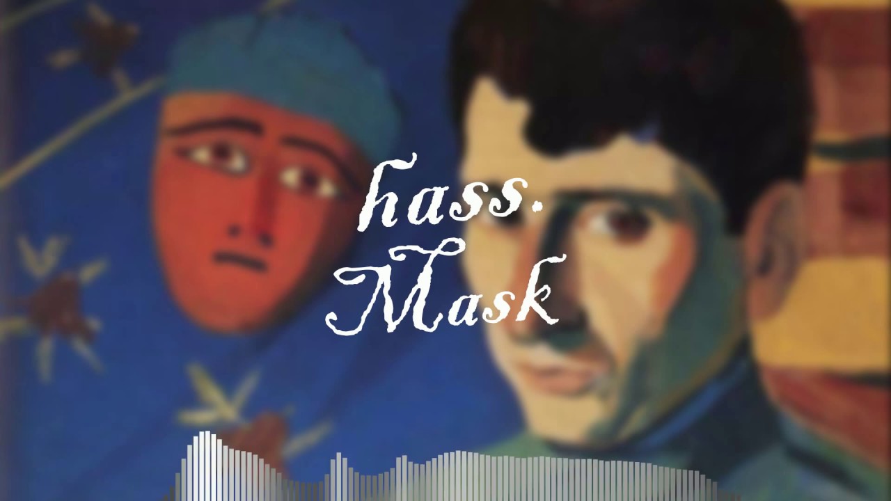 hass. - Mask - YouTube