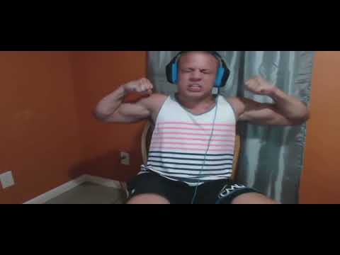 Tyler1 Screaming Original