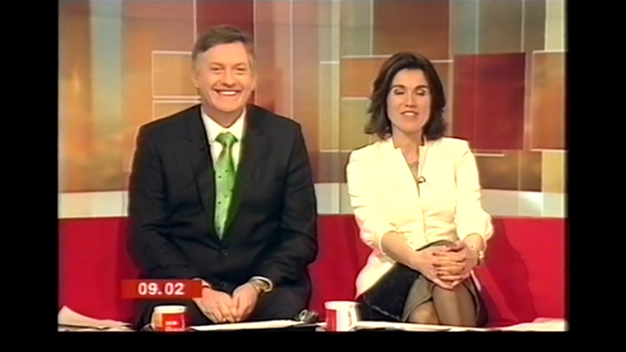 Breakfast Time 27/3/08 - YouTube