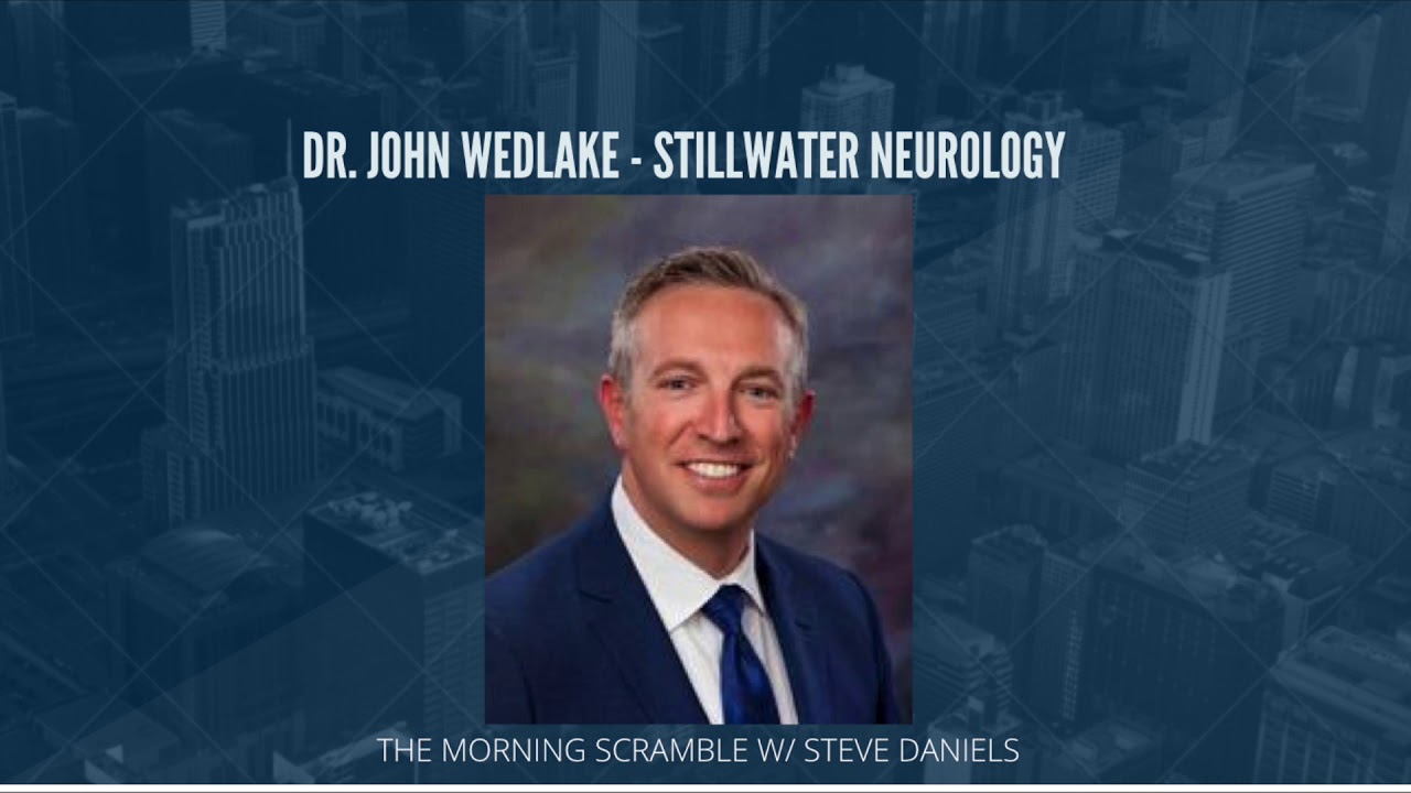John Wedlake - Interview - YouTube