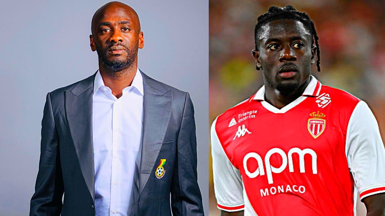 REVEALED: GFA’S 5 REASONS WHY THEY MAINTAINED OTTO ADDO AS BLACK STARS ...