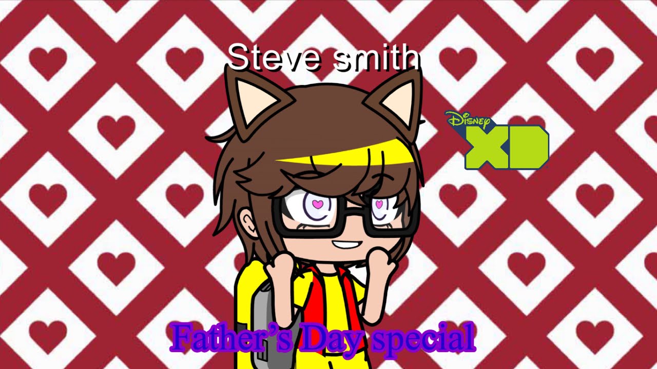 (Father’s Day special) Disney XD first anniversary with kick buttowski ...