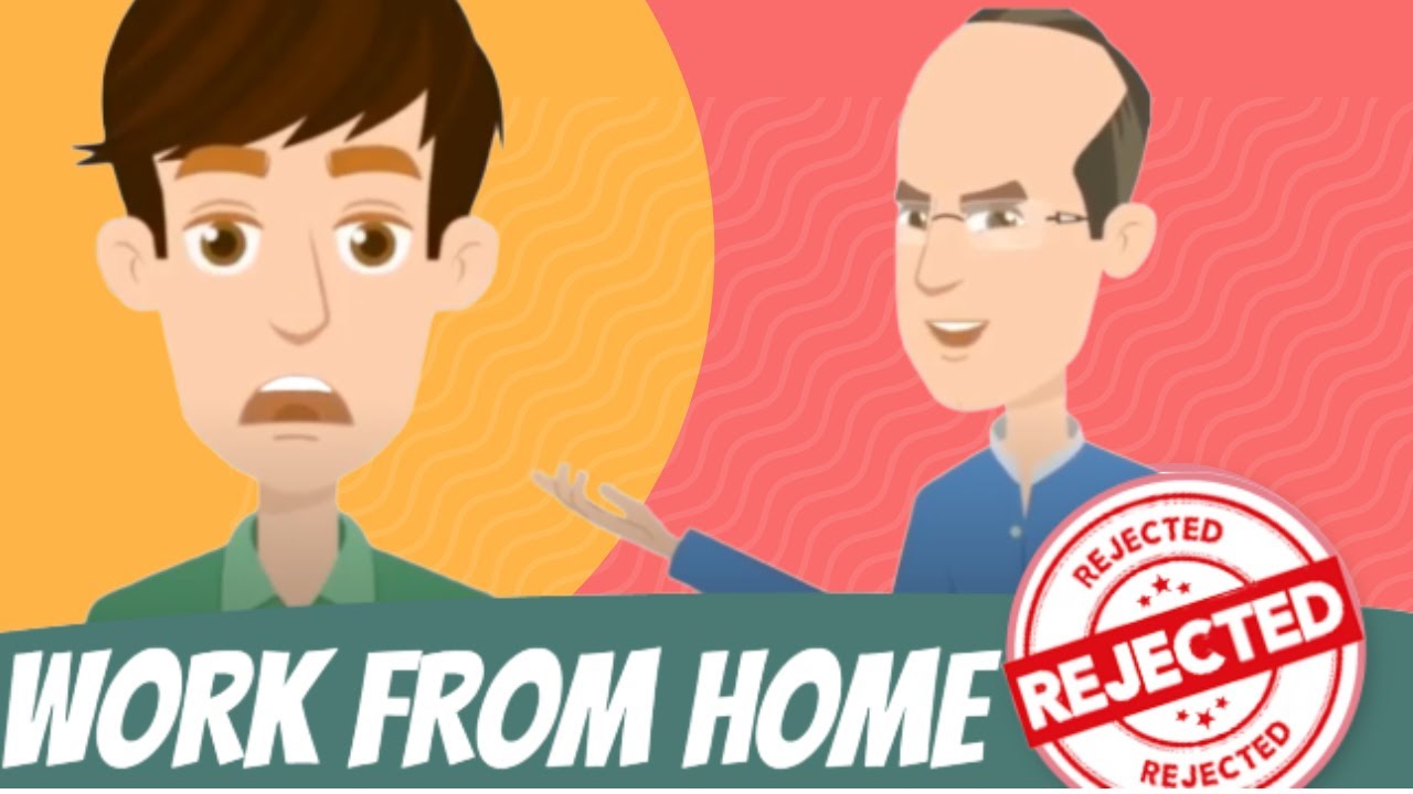 Work from Home Comedy - YouTube