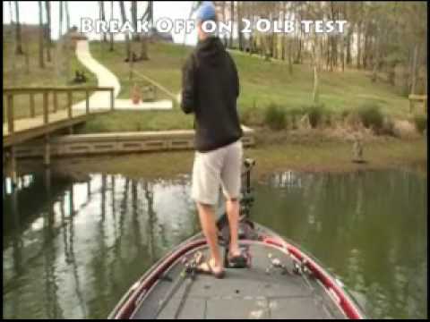 Justin Rackley Sight Fishing - YouTube