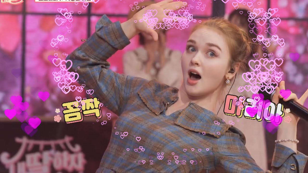 12월 2째주 일정 안내 (Schedule for the second week of December) - YouTube