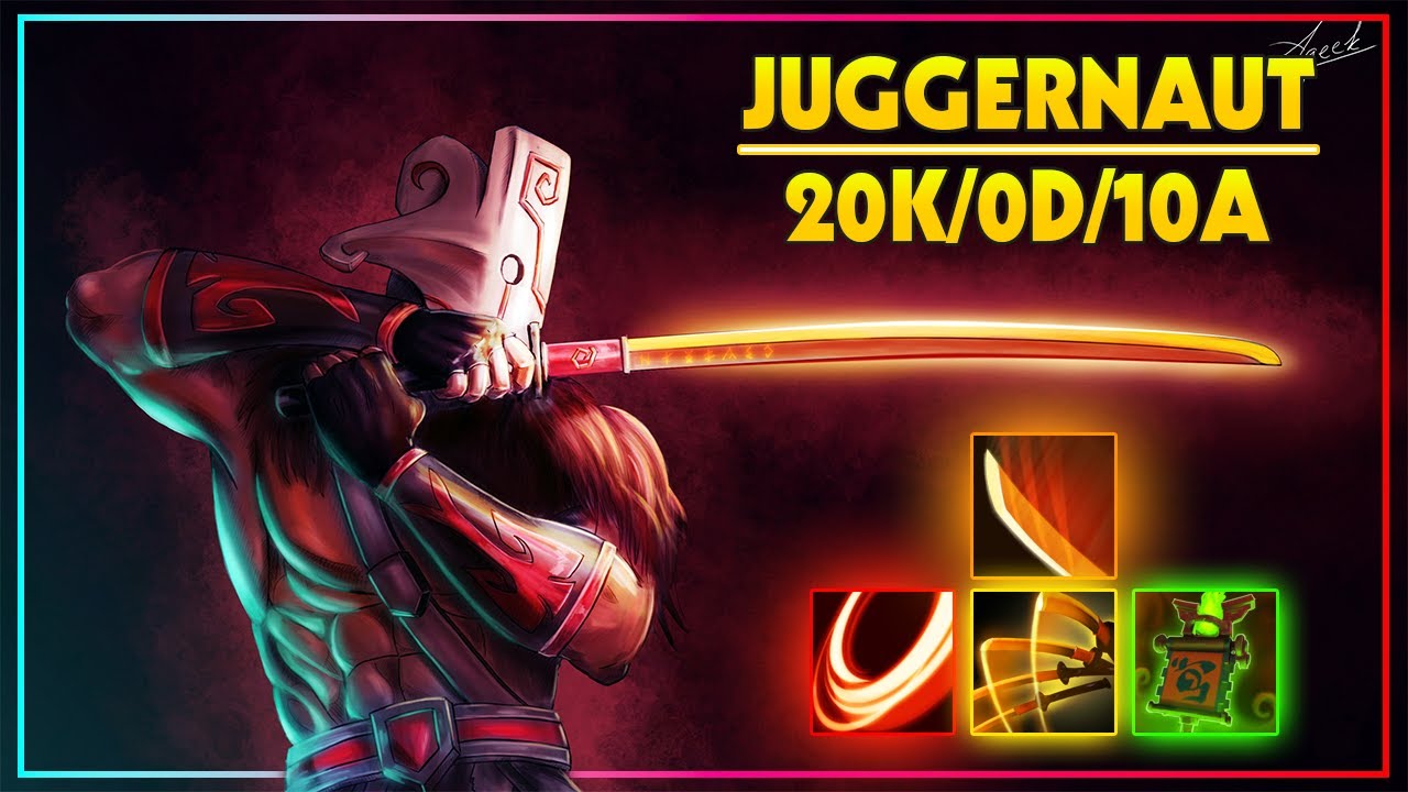JUGGERNAUT BLADE FURY GET EASY RAMPAGE - YouTube