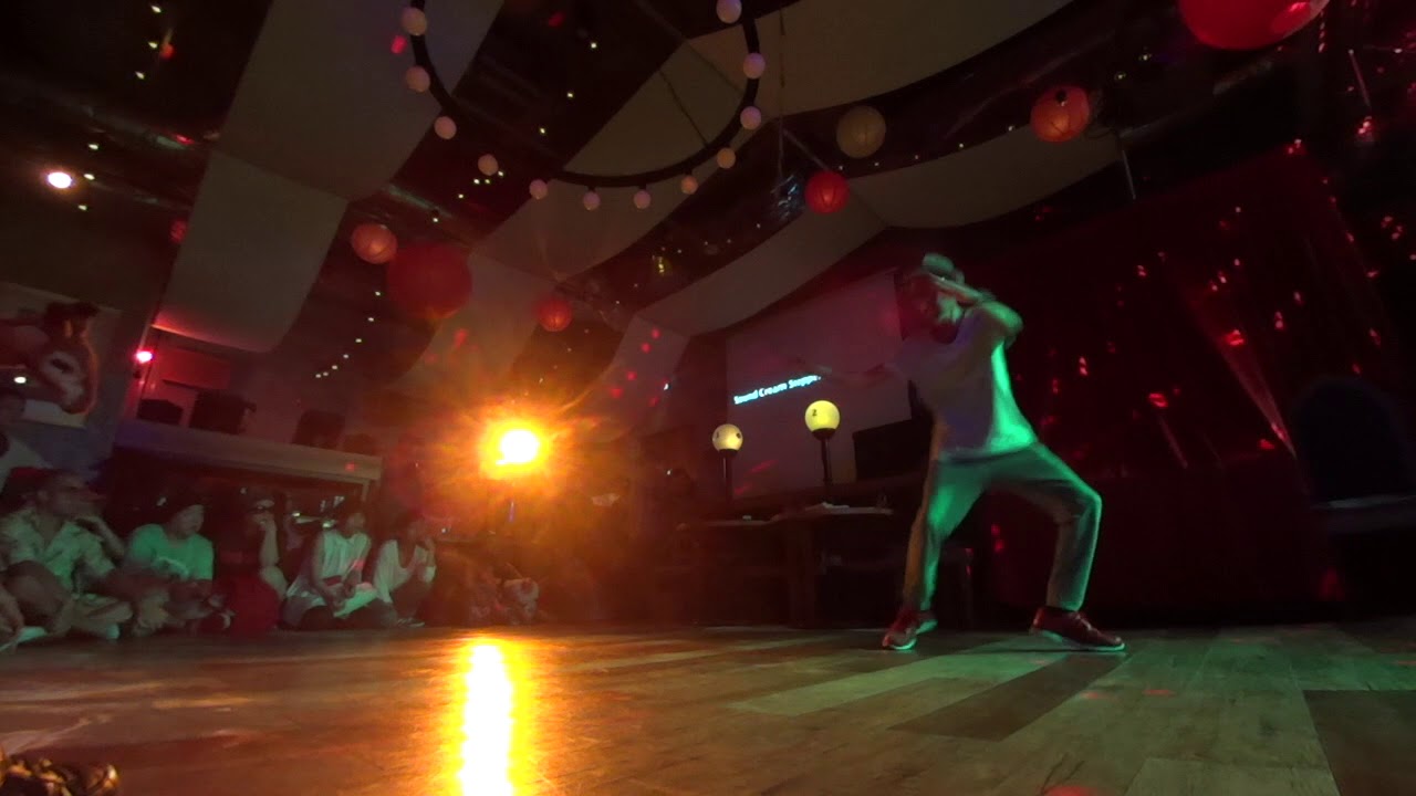 yuki @ Signal vol. 127 - YouTube