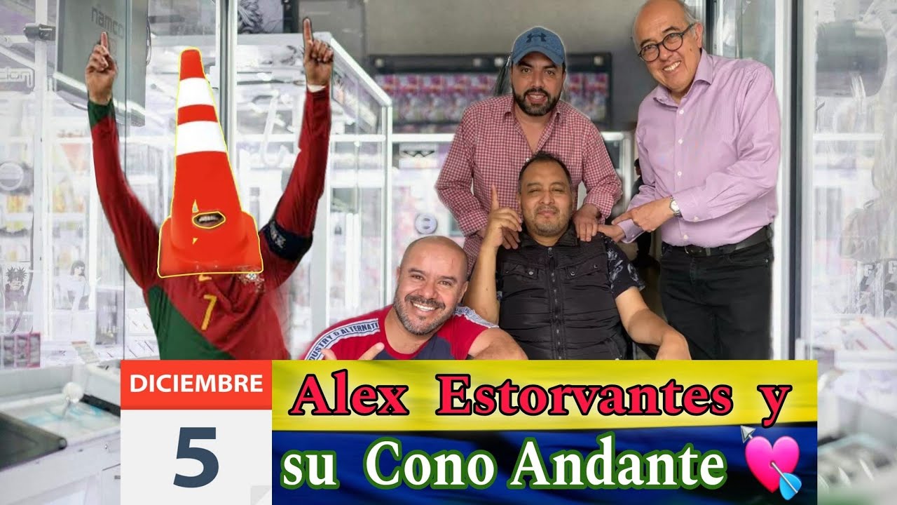 ESPACIO DEPORTIVO DE LA TARDE (5 de diciembre 2023) PODCAST: Alex y su ...