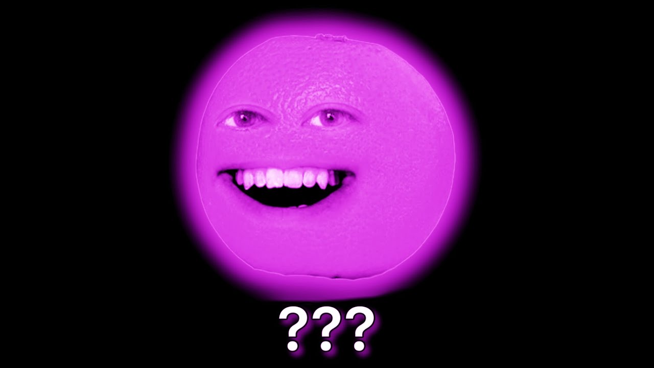 13 Annoying Orange "Hey Apple!" Sound Variations in 55 Seconds (New ...