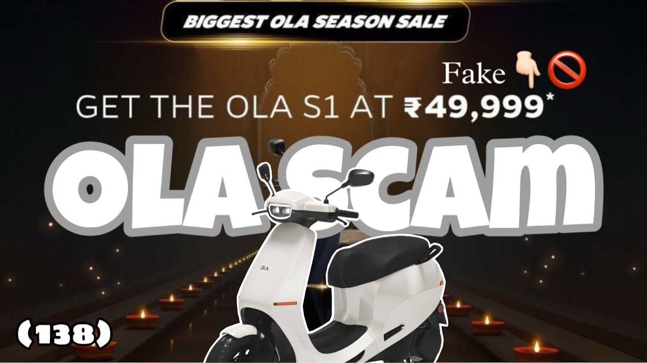 Reality Of Ola / Offer च्या नावानी fraud / offer है या धोका 😱/ # ...