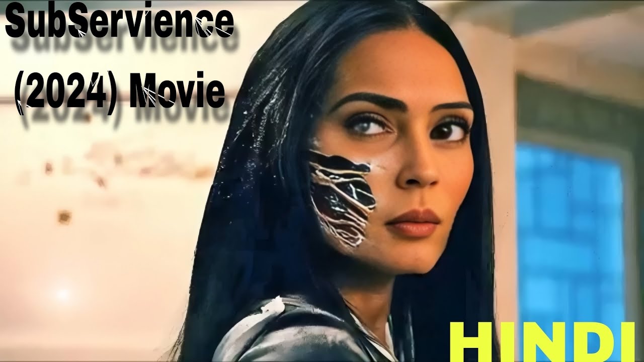 Subservience movie in hindi explained 2024 - YouTube