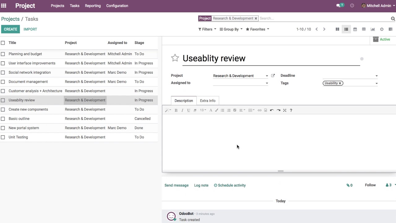 form overlay - YouTube