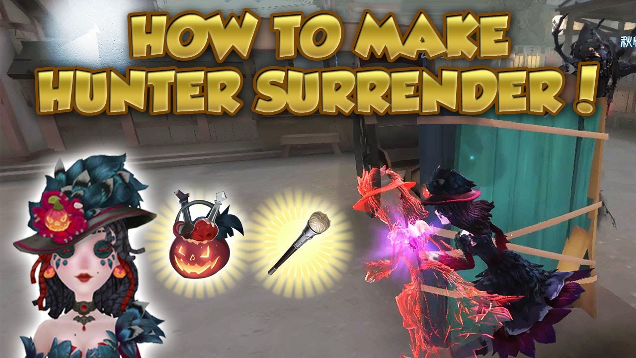 #65 Dovlin + Illusion is Too Much to Handle! | Identity V| 第五人格 | 제5인격 ...