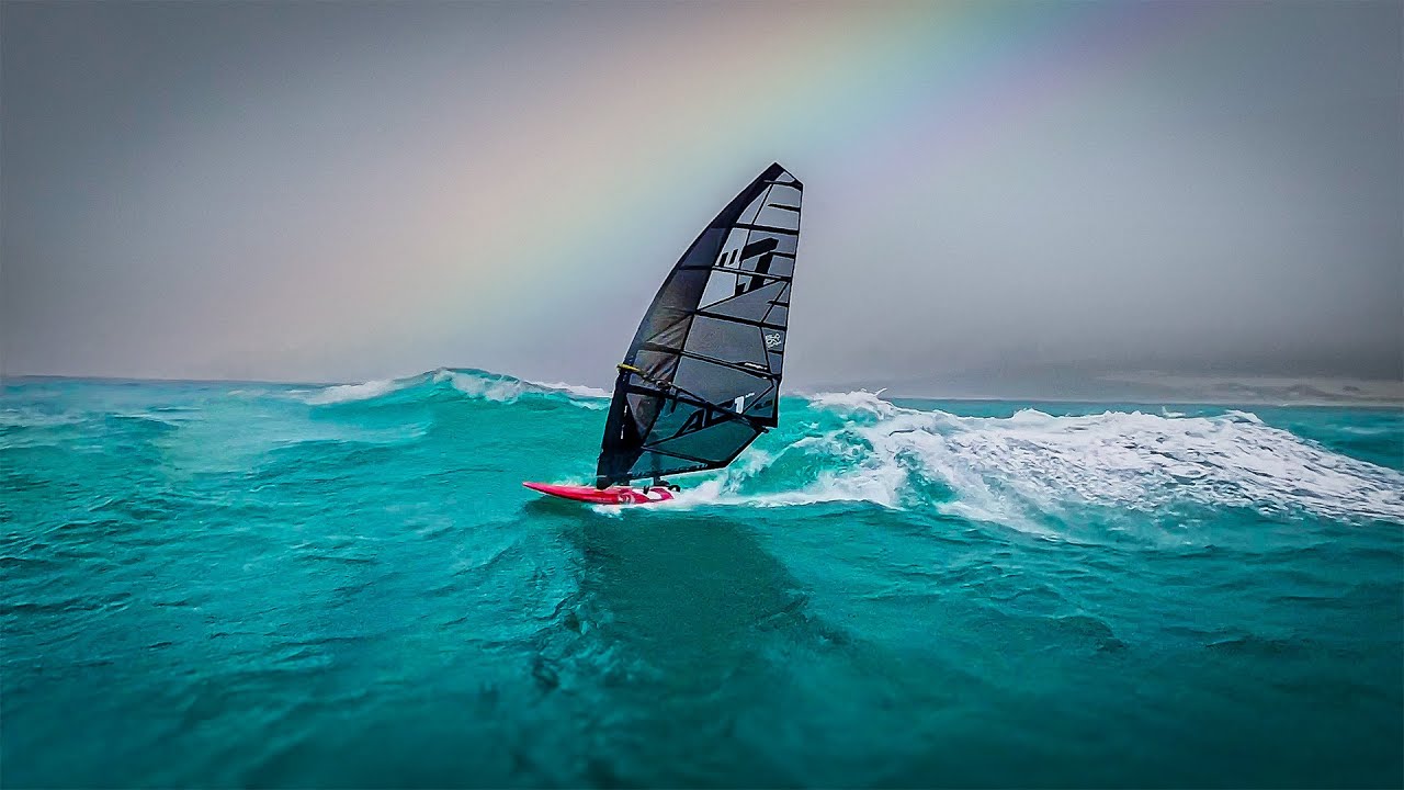Wallpapers Windsurfing Wallpapers