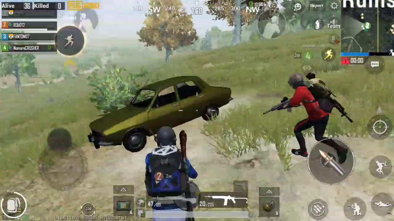 INTENSE GAMEPLAY#PART1 - YouTube