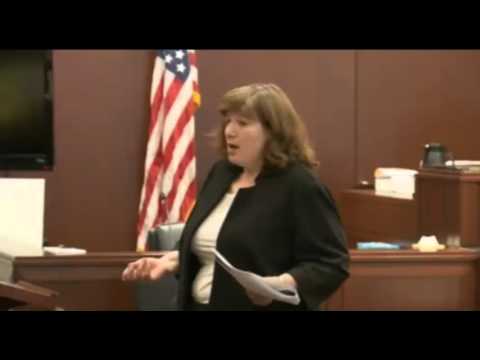 Edwin Christopher Lawing Trial Closing Arguments 02/29/16 - YouTube