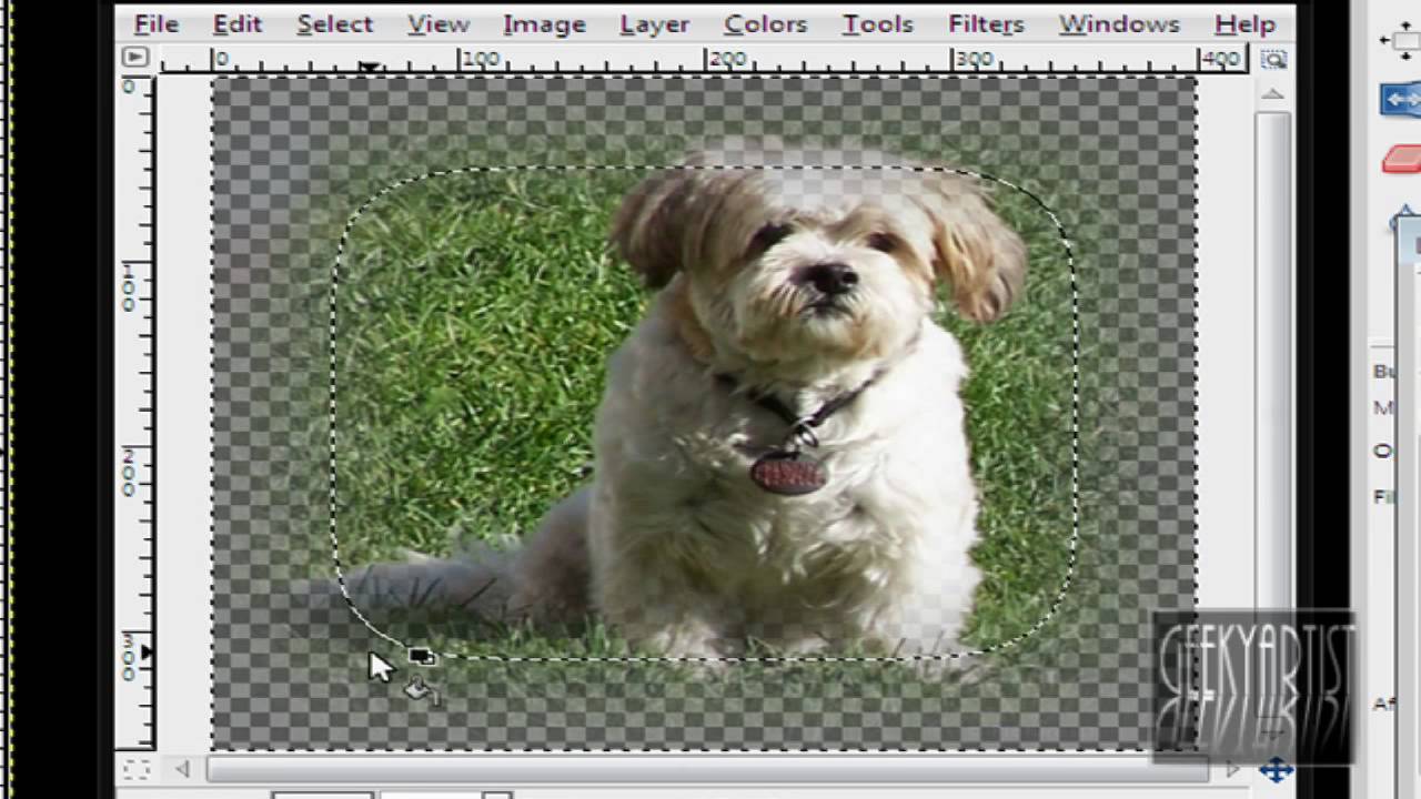 GIMP Make Feather Borders 2 YouTube gimp-make-feather-borders-2-youtube