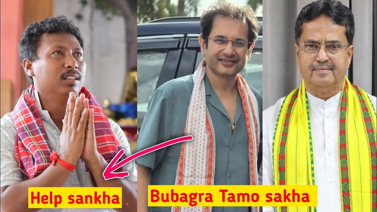 Bubagra David no twiui Tamo kok Sakha khwna oii naidi 😱 | #factkokborok ...