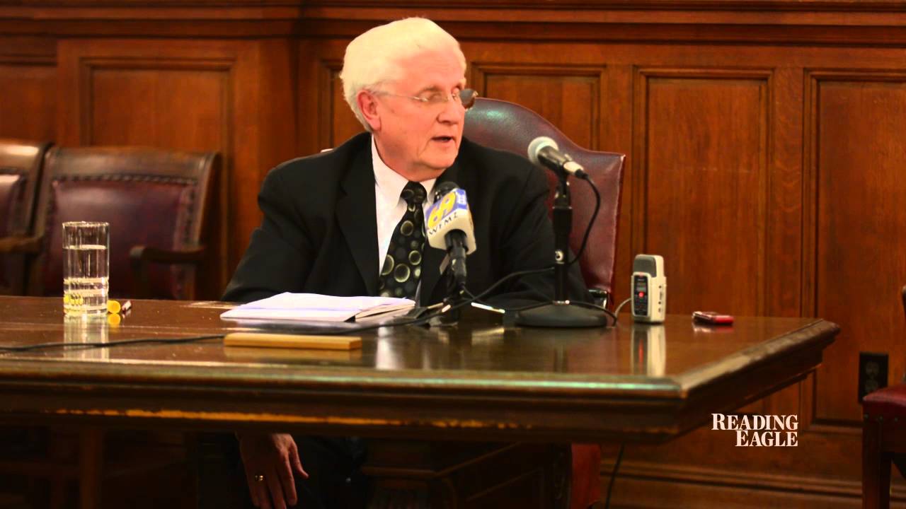 Wally Scott State of the City 2016 - YouTube