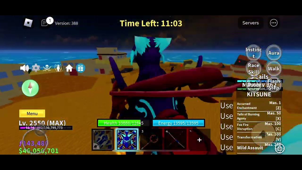 Doing light raid and shout out back to almight656_Gameplay thanks to ...