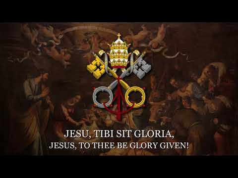 "Adeste Fideles" (O Come, All Ye Faithful) - Christian Christmas Carol [LATIN LYRICS] - YouTube