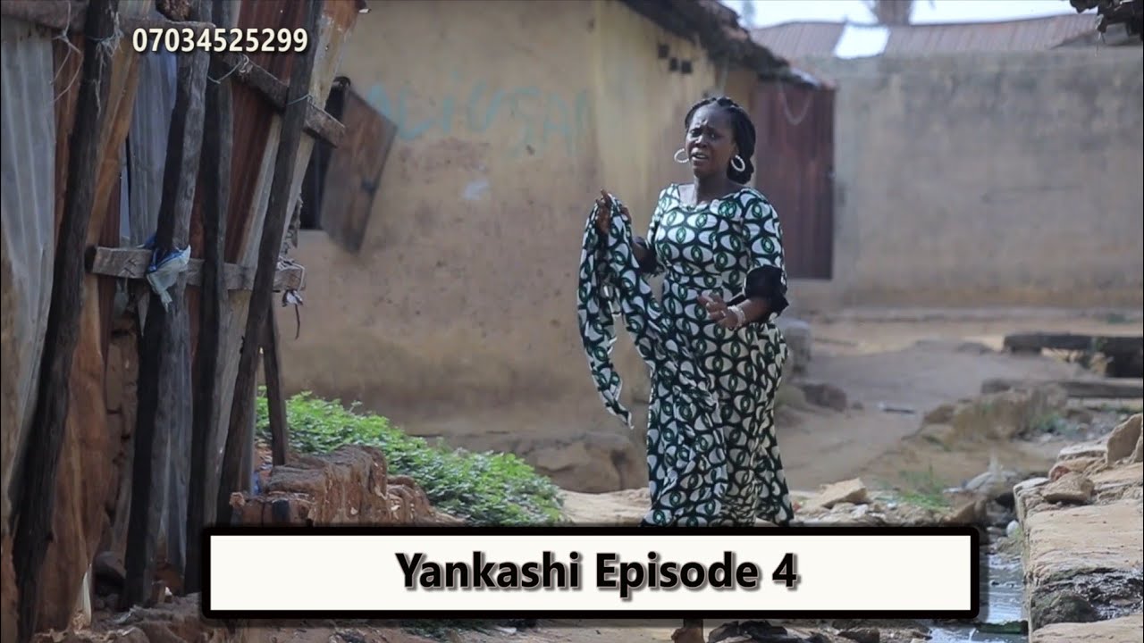 Yankashi the land of evil 4 with English subtittle - YouTube