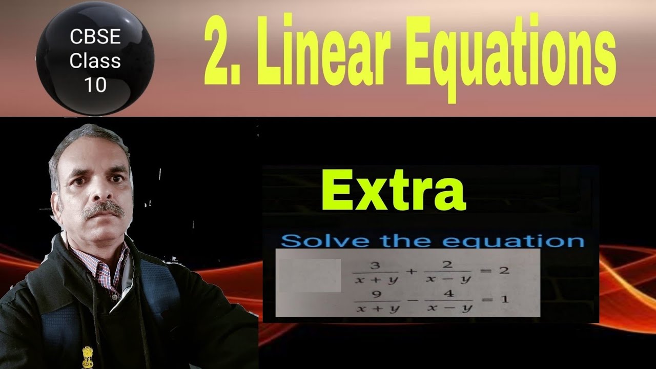 Solve 3 x y 2 x y 2 9 x y 4 x y 1 YouTube