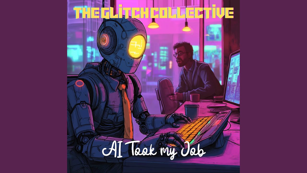 AI Took my Job - YouTube