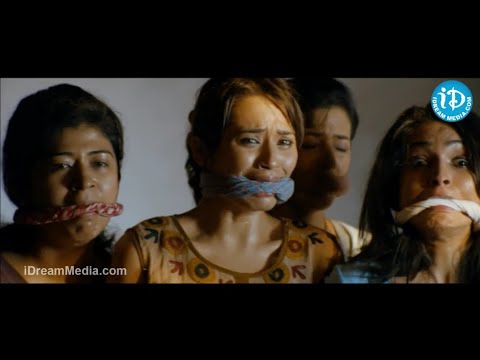 Many girls cleave gagged