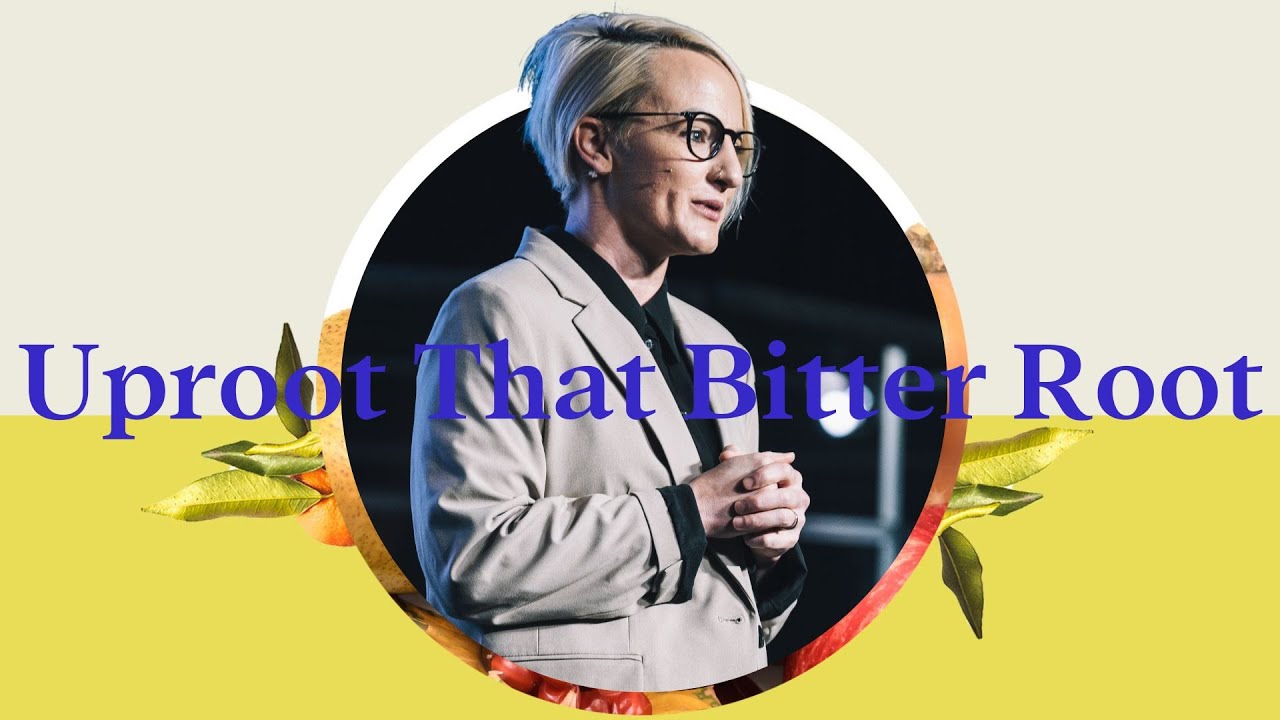 Uproot That Bitter Root | Pastor Taylor Hamstra | Fruitful - YouTube
