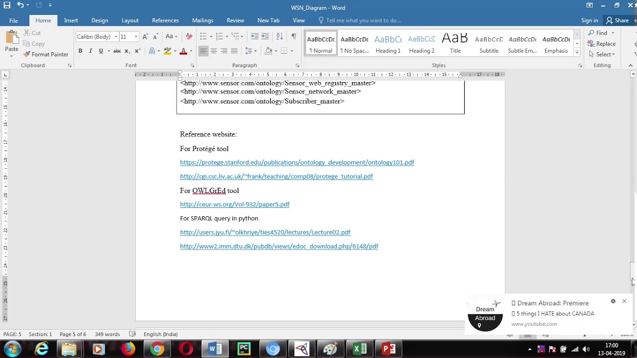 WIRELESS SENSOR NETWORK ONTOLOGY SPARQL in APACHE JENA FUSEKI SERVER ...