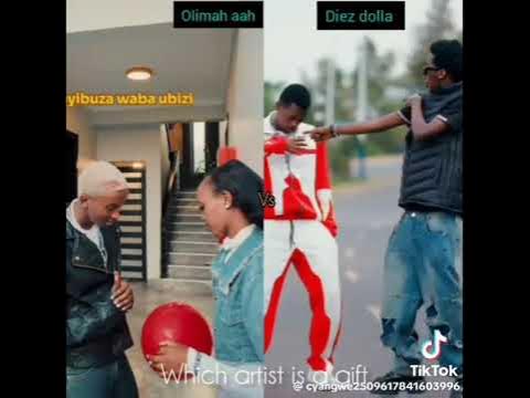 olimah vs diez dola kuri woe ni nde urenze 🔥🔥💥🔥🔥💥🔥💥🔥tuganire cuz🤣🤣🤣🙏 subscber, share,like ...