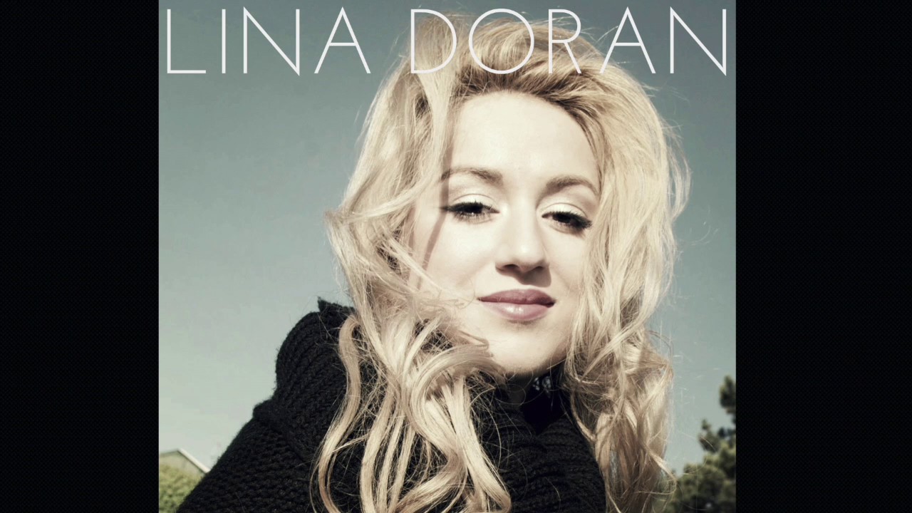 Lina Doran - Last Chance - YouTube