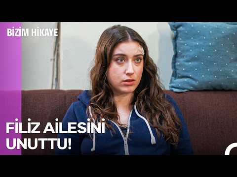 Babam Zengin ve Çalışkan Biri Mi? - Bizim Hikaye