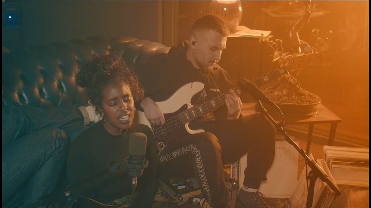 Full Crate - A Storm On A Summers Day ft. Gaidaa (Acoustic) - YouTube