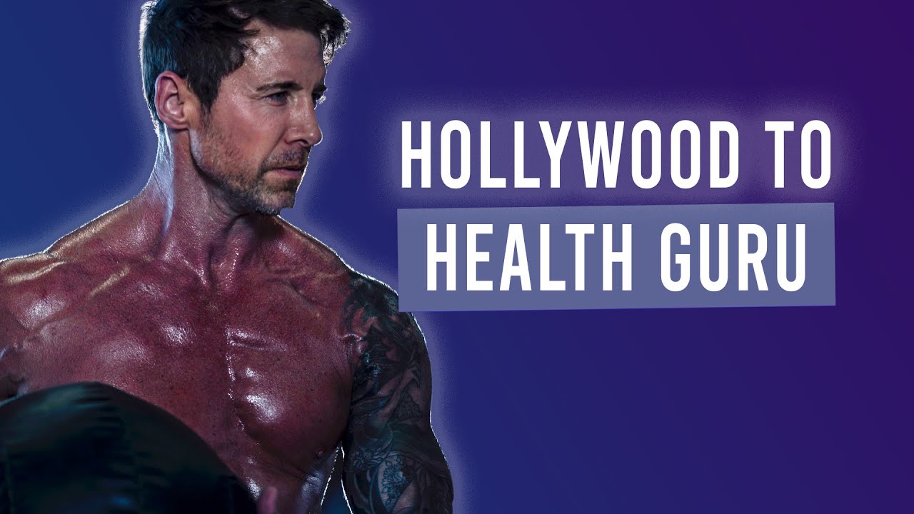 Episode 16: Hollywood to Health Guru - YouTube