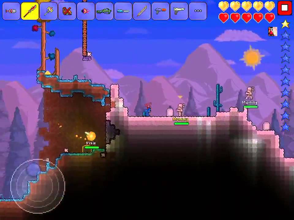 RANDOM FLYING SOUL? - YouTube