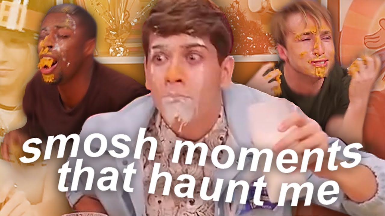 smosh moments that haunt my memory - YouTube