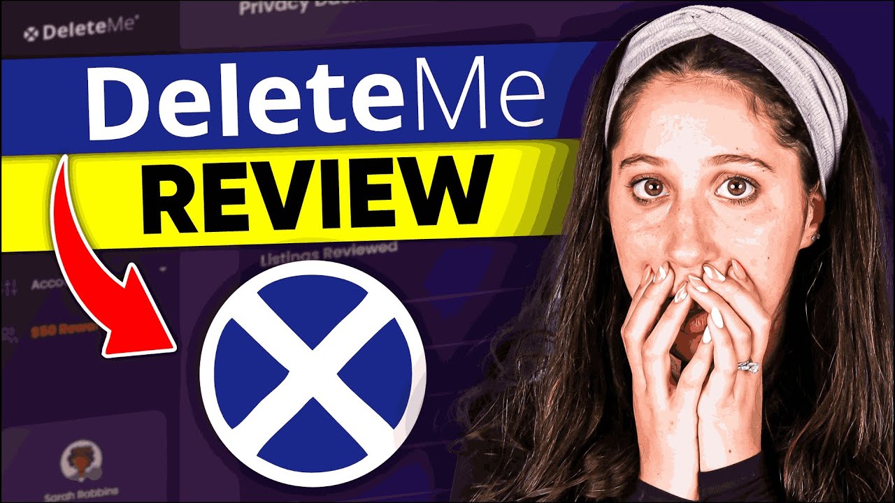 DeleteMe Review | How Well Does It Protect Your Identity & Clean Up ...