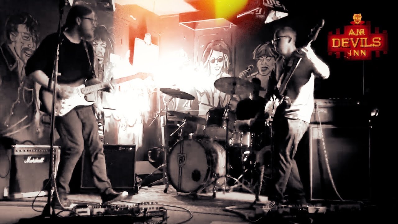 Condors in the System @Air Devils Inn 02-10-2024 - YouTube