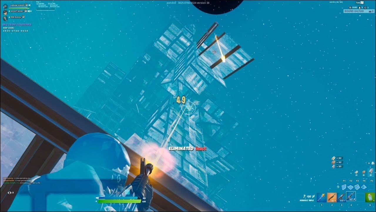 SOFTAIM ACCUSATIONS 🎯 (Ft. Faze Lacy) | Fastest 11 Year Old Fortnite ...