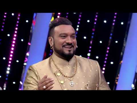 Antakshari - Ep 11 - 0 - Punjabi Zee5 Game Show