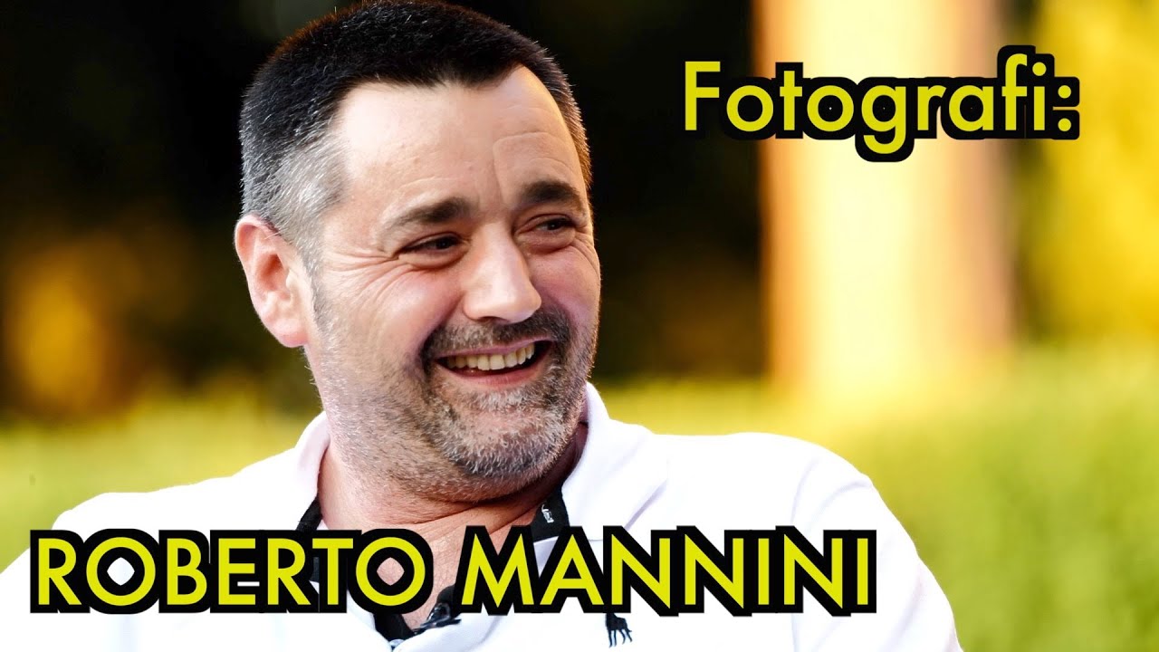 Nude Art Natura: Roberto Mannini - YouTube