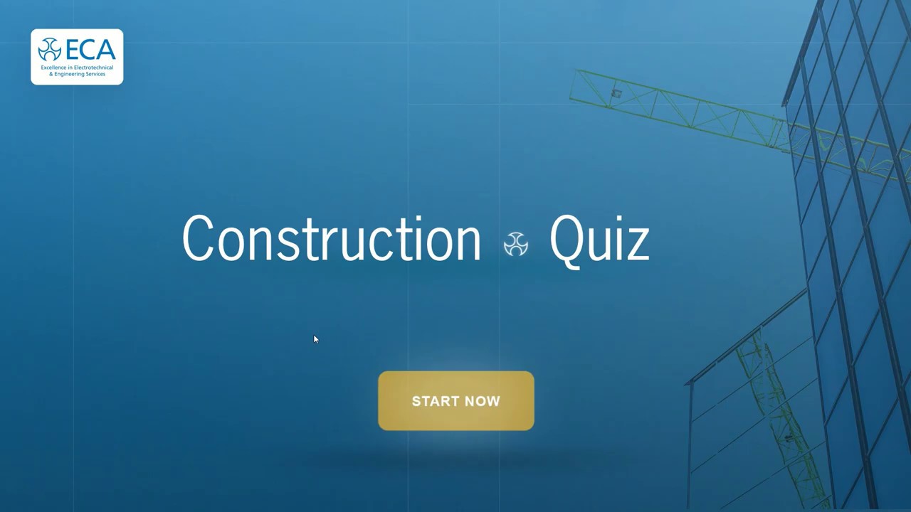 TouchscreenRentals.co.uk Interactive Touchscreen Quiz - ECA - YouTube