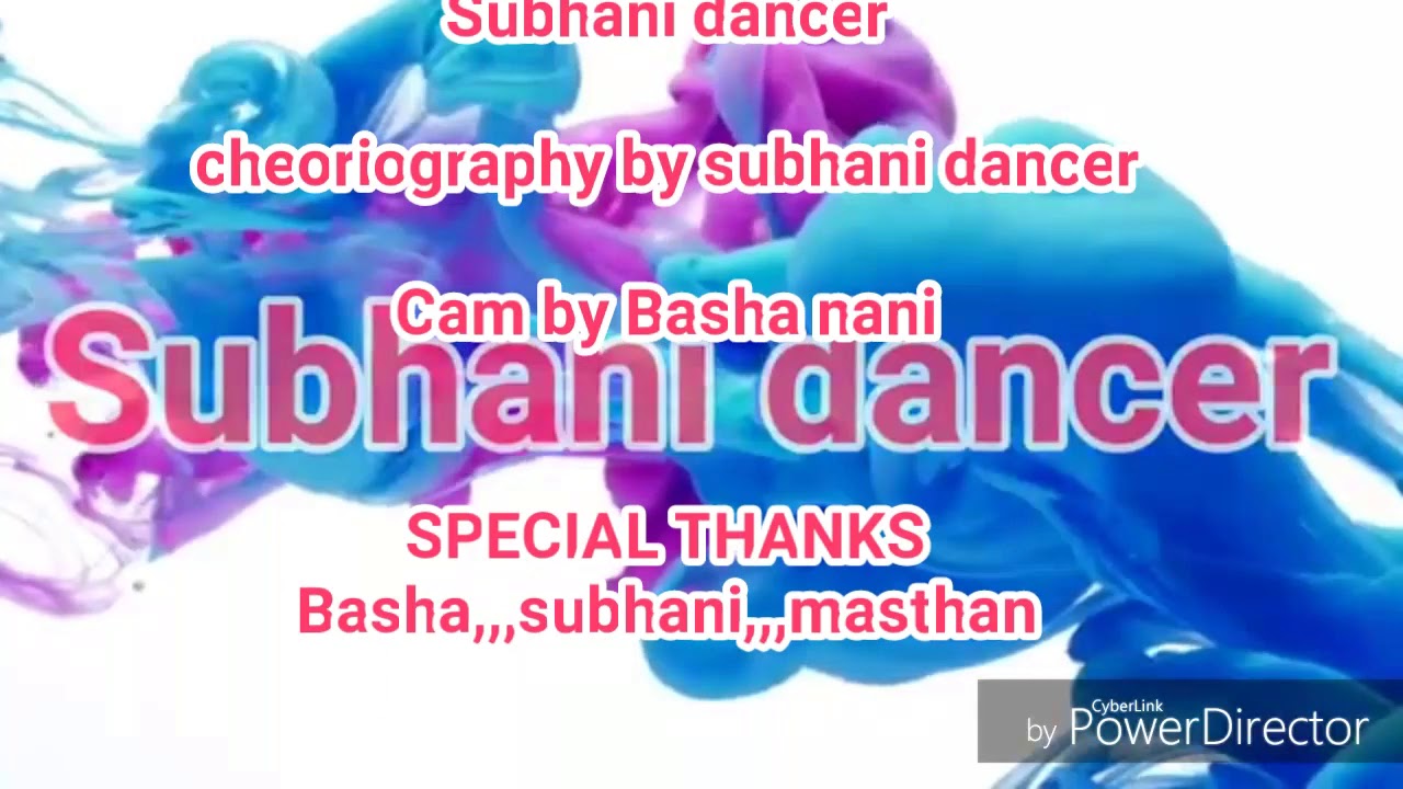 Luka chupi dhuniya song l l subhani Dancer l l my dhekatheri photo full ...