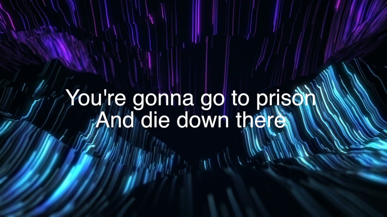 Run Samson Run ~ Lowell Lundstrom ~ lyric video - YouTube