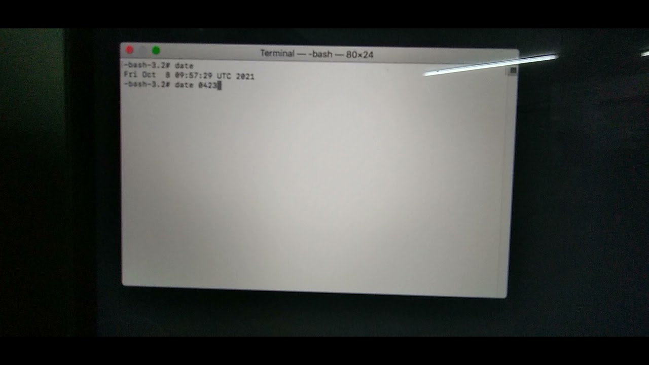 This copy of the install macOS High Sierra application is damaged and ...