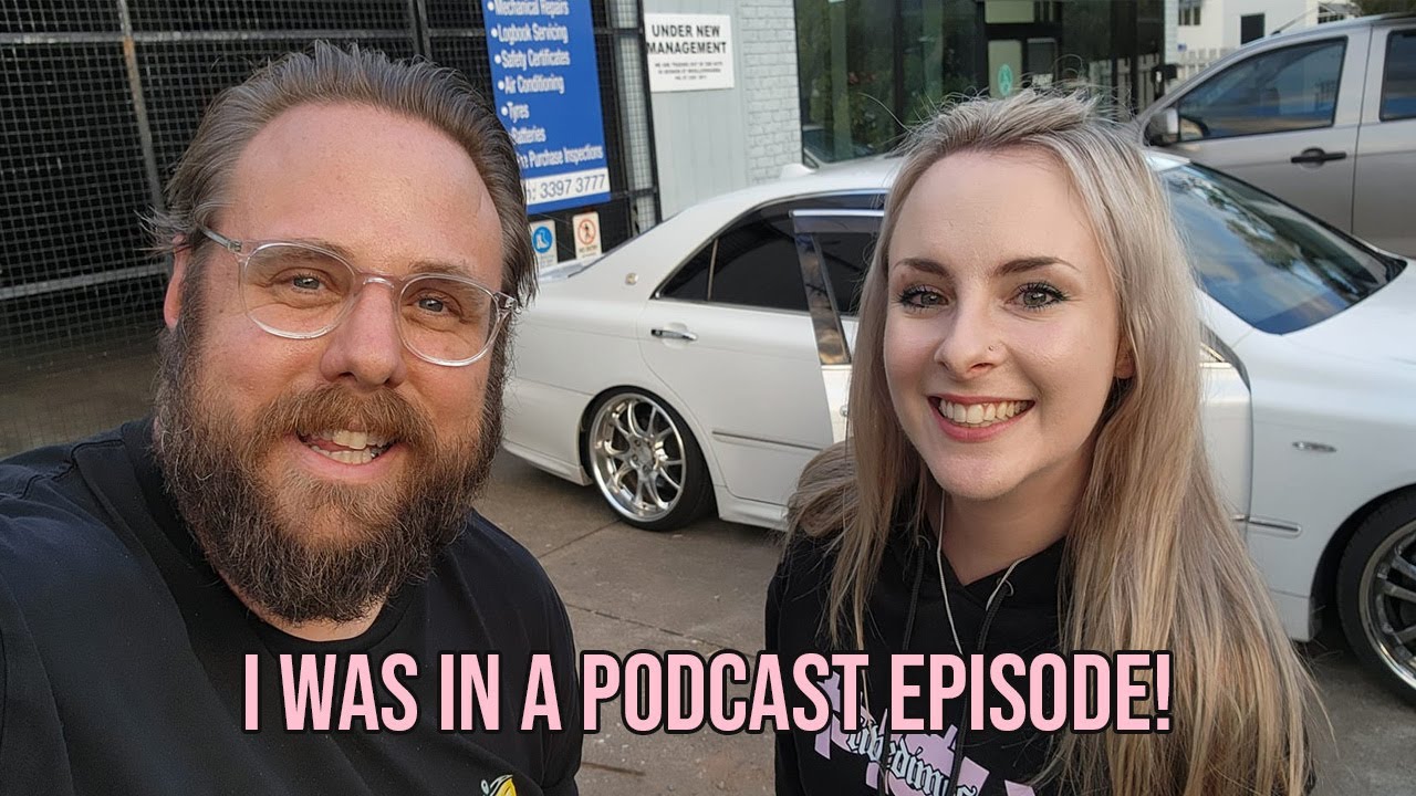 ALL RED EVERYTHING PODCAST! - YouTube