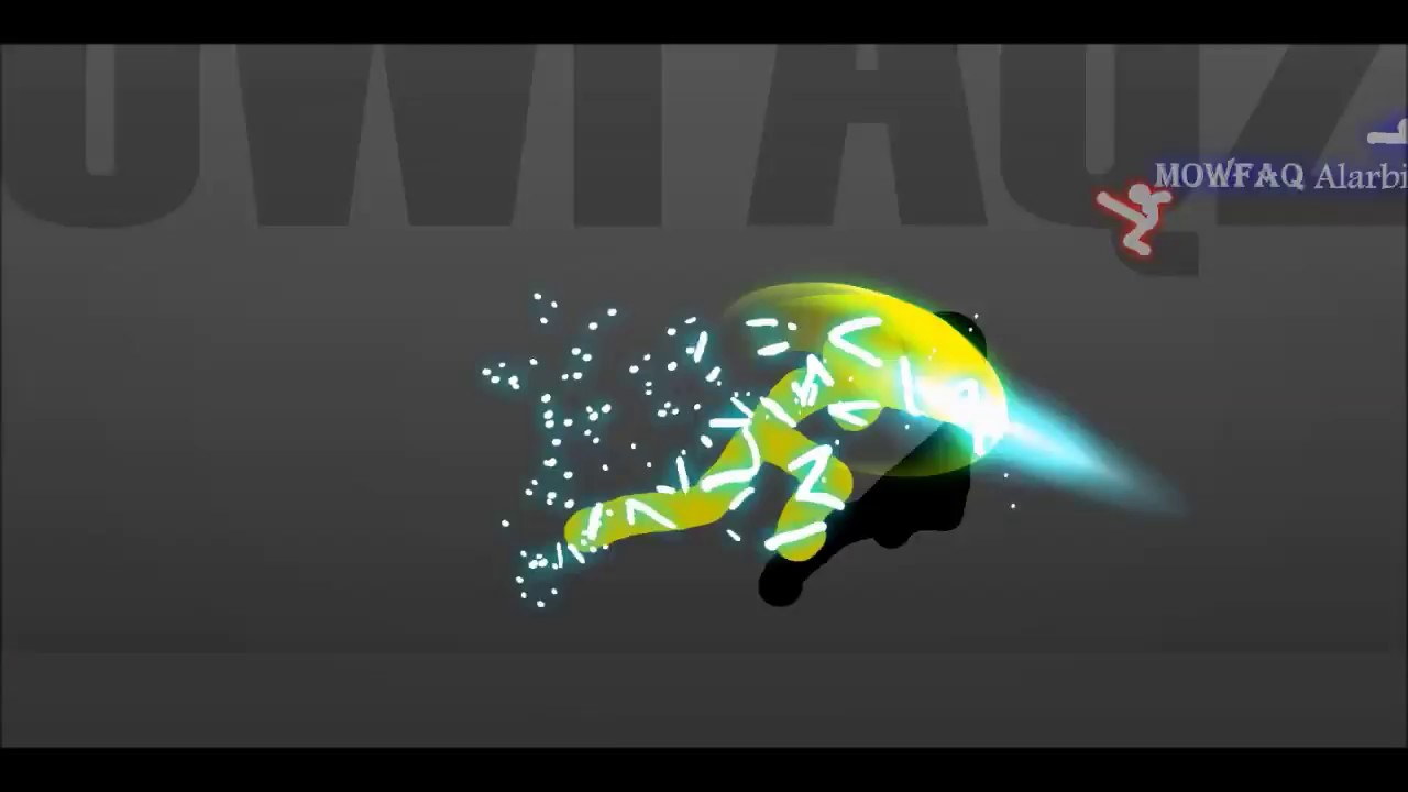 My part for The Imitator collab Tribute (mowfaq2015) - YouTube